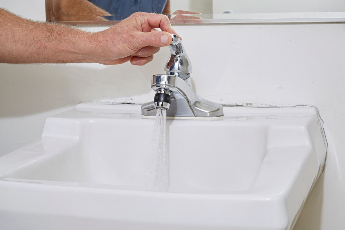 Water Conservation - Metro Retrofitting